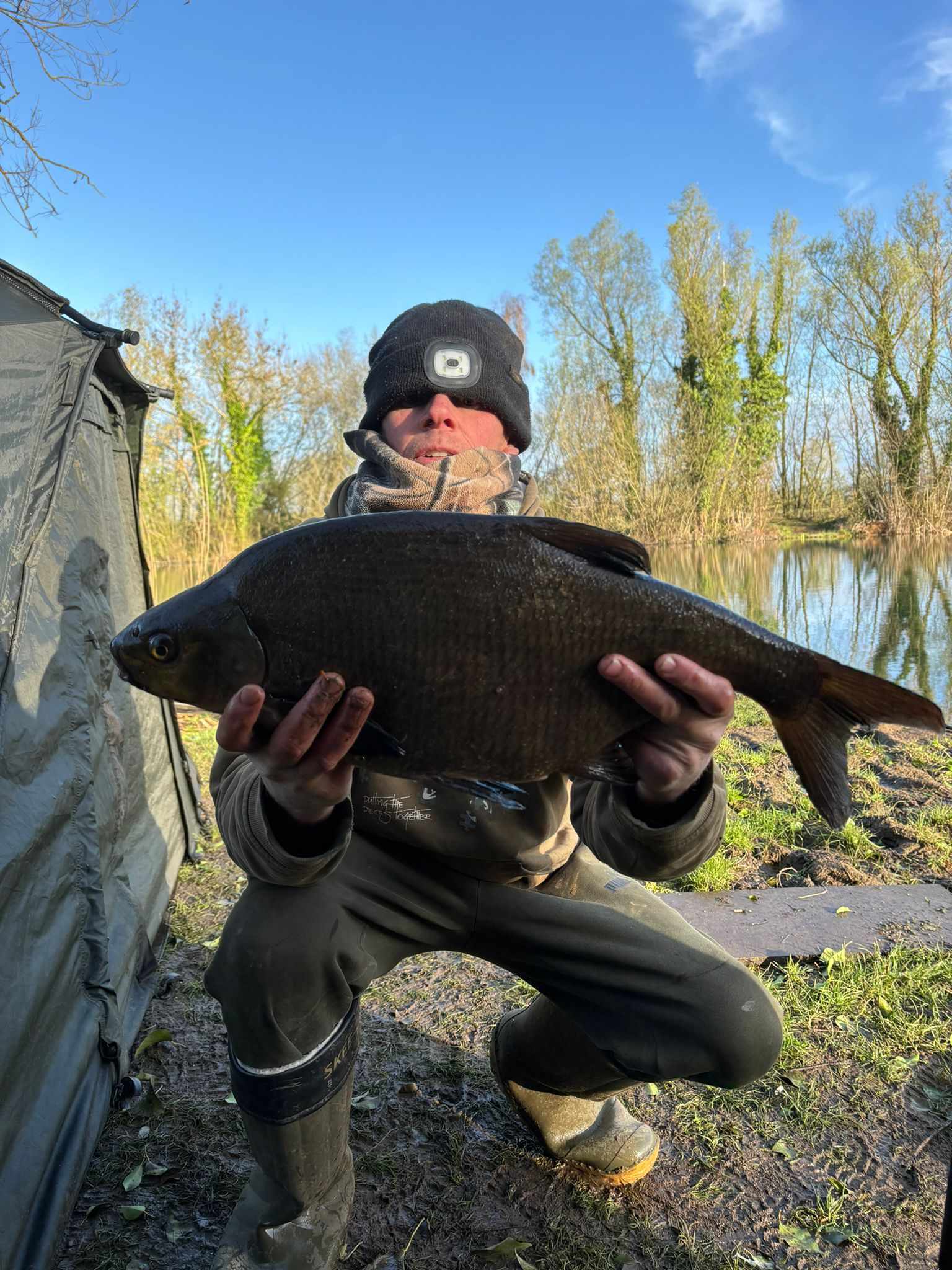 Our Waters – Saffron Walden Angling Club