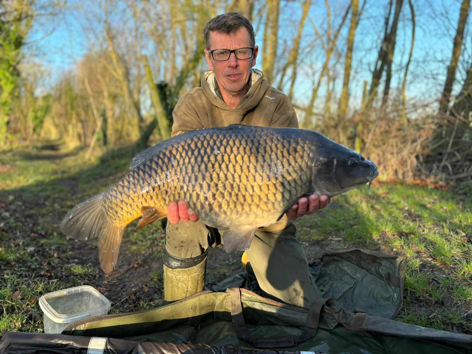 Our Waters – Saffron Walden Angling Club