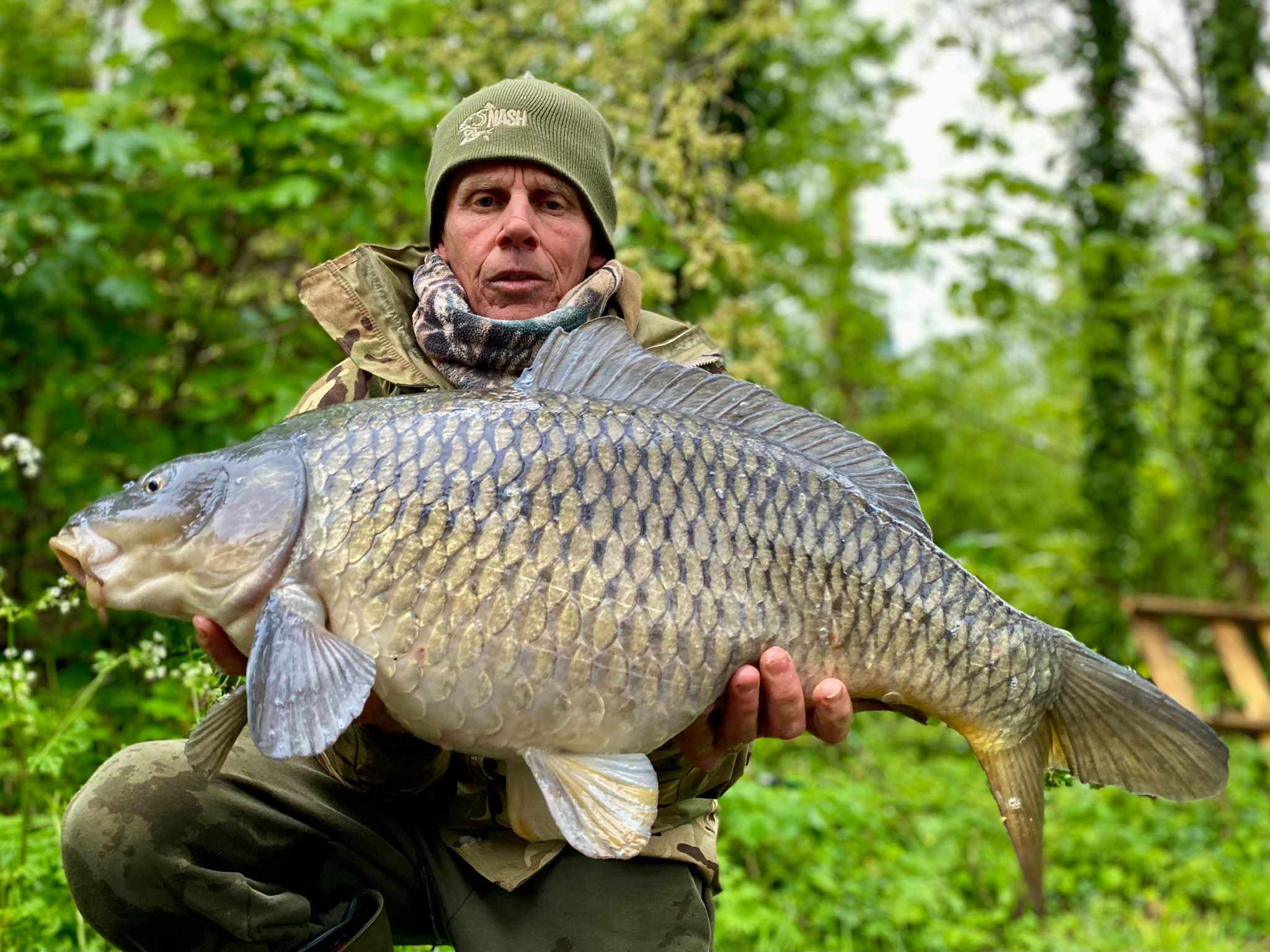 Our Waters – Saffron Walden Angling Club