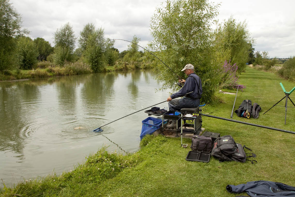 Match Calendar and Match Rules – Saffron Walden Angling Club